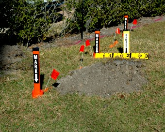 Safe digging tips and practices | call 811