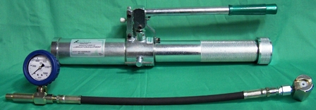 DUALCO Grease Gun and Systems| Valve Grease Lubricant Sealant