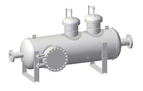 Shawndra Products and Sparks Filters | Natural Gas Filters