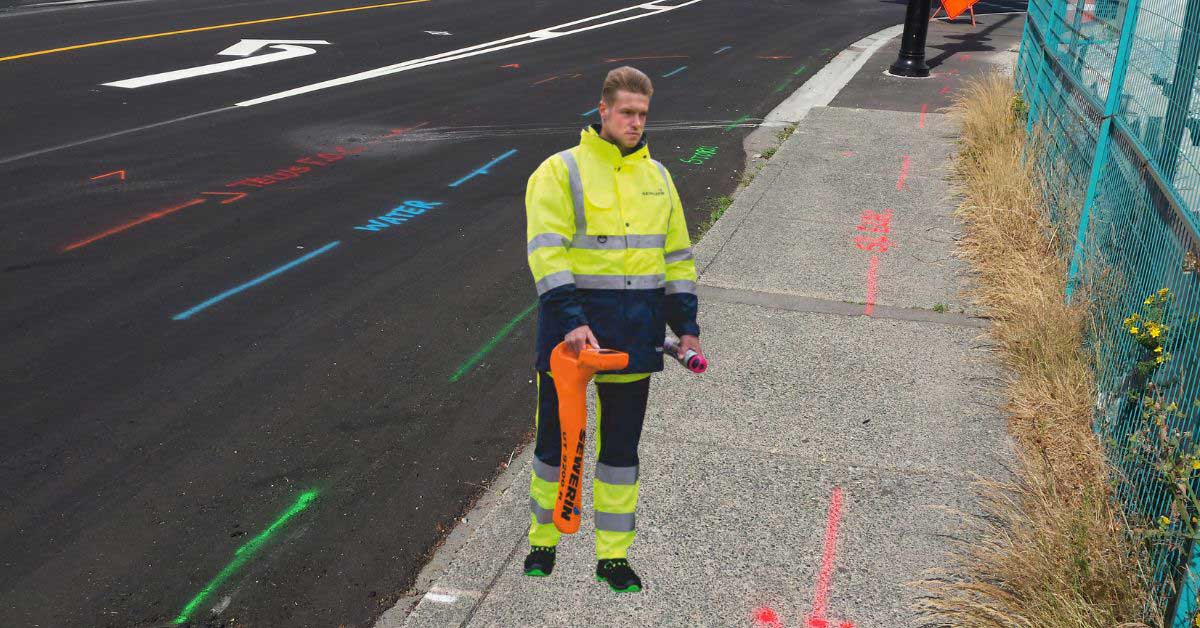 5 Underground Utility Location Methods Every Pro Should Know