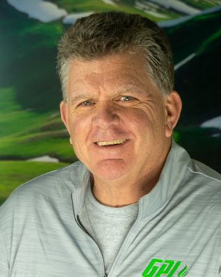 Jeffrey Cox Promoted to President & COO - Linc Energy Systems