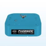 IMAC Pulsimatic Transmitter a Pulser for Gas Output - Linc Energy