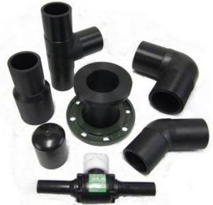 HDPE Butt Fusion Fittings | IntegriFuse | Electrofusion equipment