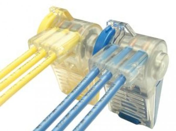 PRO-TRACE Wire Connector for Tracer Wire - Linc Energy Systems