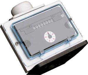 Gas Meter Pulse Transmitter or Pulsers - Linc Energy Systems