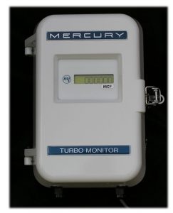 Turbo Monitor | Honeywell Mercury Instruments - Linc Energy Systems