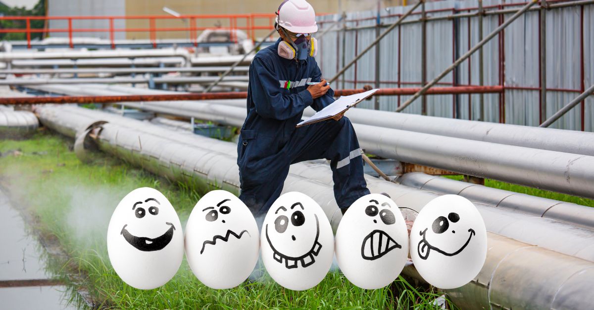 Odorizer vs Odorant: Know the Difference (2025 Guide)