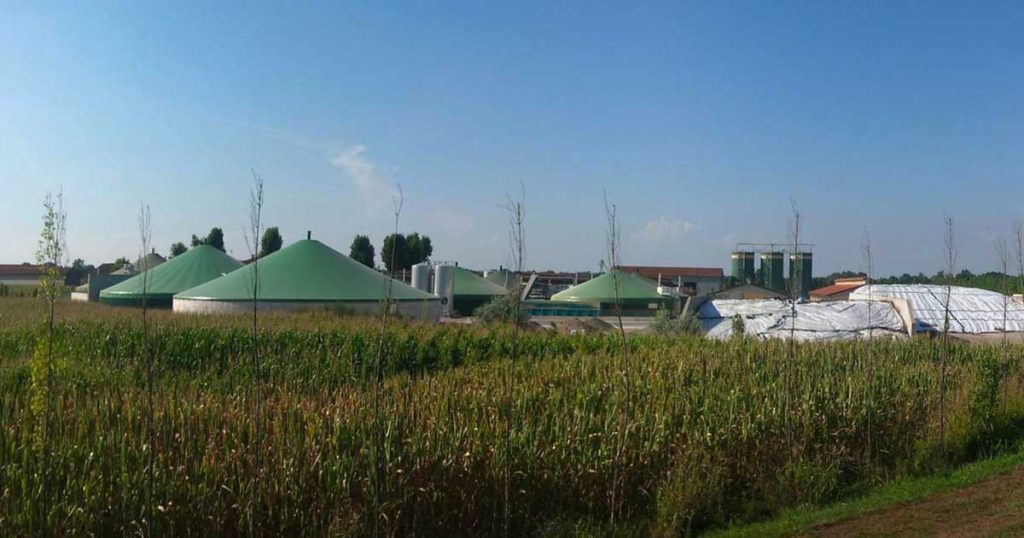 Biogas Analyzer by Honeywell Encal 3000 Gas Chromatograph