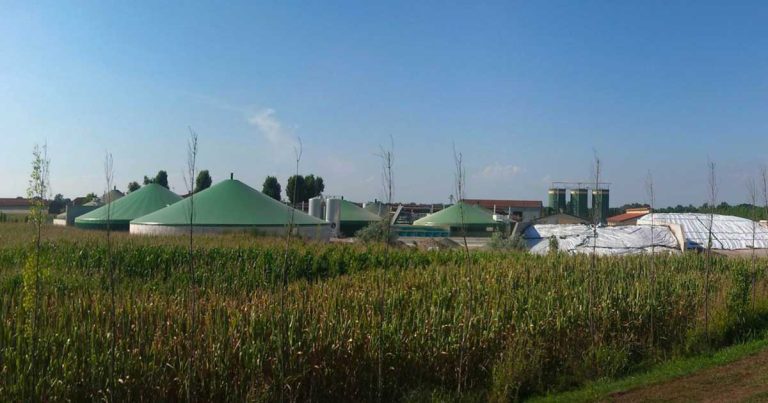 Biogas Analyzer by Honeywell Encal 3000 Gas Chromatograph