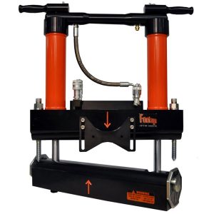 Squeeze Off Tool | Footage Tools - Linc Energy Systems