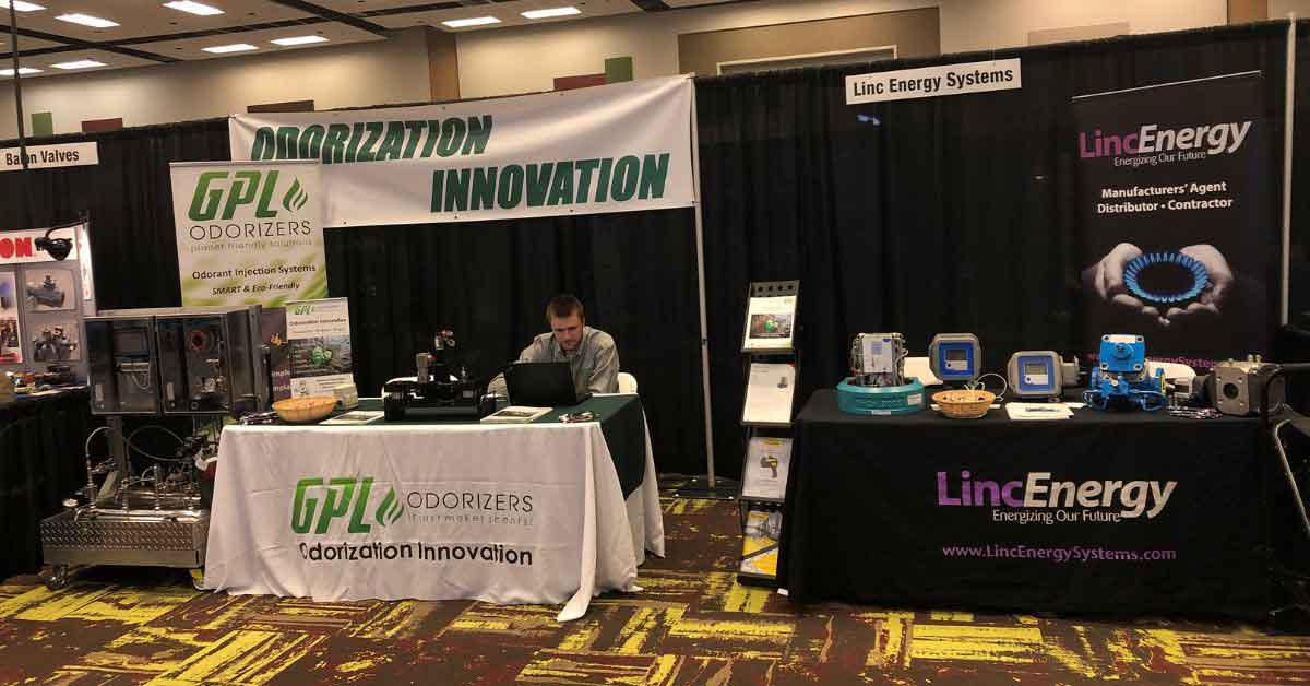 Western Gas Measurement Short Course WGMSC - Linc Energy Systems