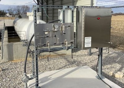 Odorizer vs Odorant | Do you Know the Difference? - Linc Energy