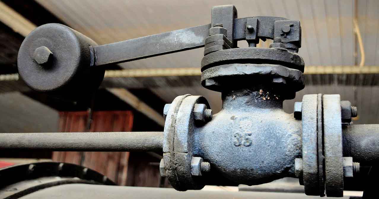 Back Pressure Regulator vs Relief Valve | Backpressure RV