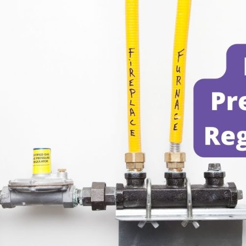 Slam Shut Valves and Slam Shut Regulators by Belgas - Linc Energy