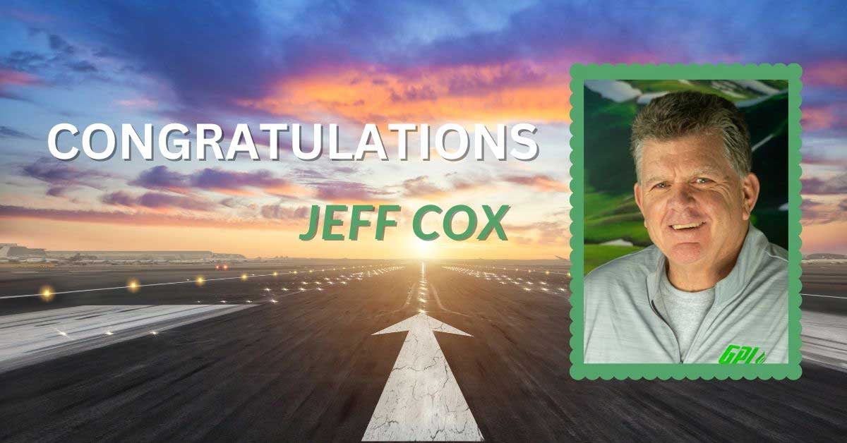 Jeffrey Cox Promoted to President & COO - Linc Energy Systems