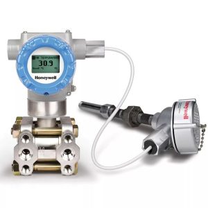 Honeywell Multivariable Transmitters and Pressure Transducers
