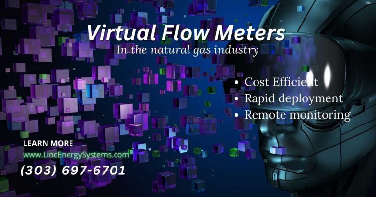 Virtual Flow Meters and Natural Gas Industry Applications - Linc Energy ...