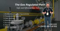 Natural Gas Regulators: Safeguarding Your Energy Supply - Linc Energy ...