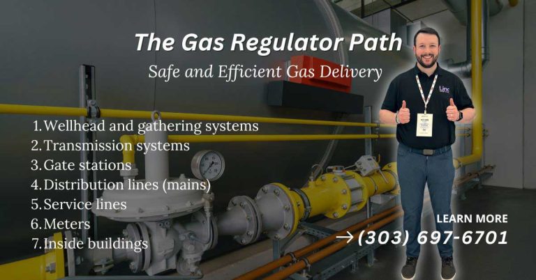 Natural Gas Regulators: Safeguarding Your Energy Supply - Linc Energy ...