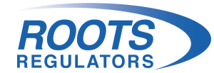 B42 Series Gas Pressure Regulator | ROOTS Regulators (Itron formerly)