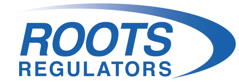 B42 Series Gas Pressure Regulator | ROOTS Regulators (Itron formerly)