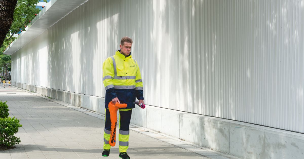 Underground Utility Locator Buying Guide: Selecting Your Equipment