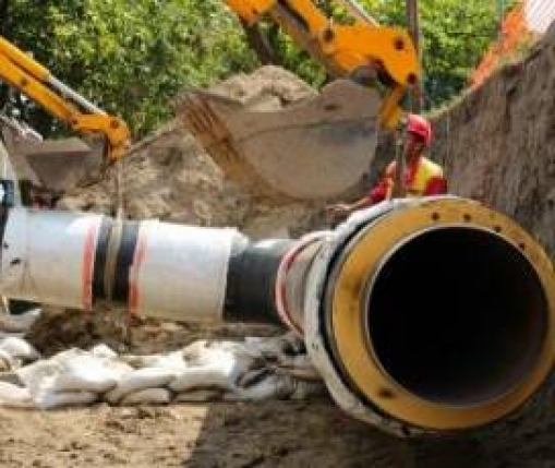 Digging Tolerance Zone & Excavation Documentation