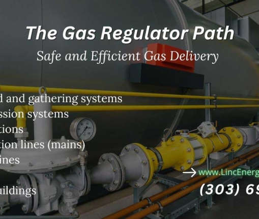 How does altitude effect gas regulator sizing? - Linc Energy Systems