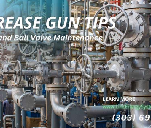 Foot Operated Grease Gun for Ball and Plug Valves DUALCO 11725