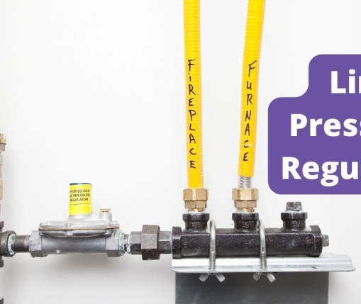 Natural Gas Pressure Regulator Types and Selection Tips - Linc Energy ...