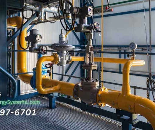 Maxitrol Gas Regulators Line Pressure Regulator vs Appliance Regulator