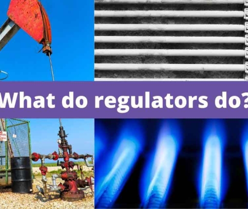 Overpressure Protection Device for Gas Appliance - Linc Energy Systems