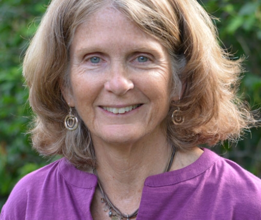 Susan Bender Takes DBJ Honor - Linc Energy Systems